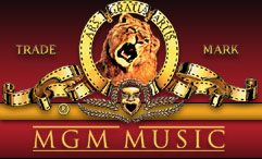 MGM Music | Logopedia | Fandom