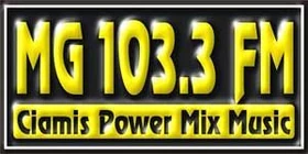 MG FM | Logopedia | Fandom