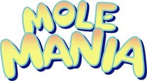Mole Mania | Logopedia | Fandom