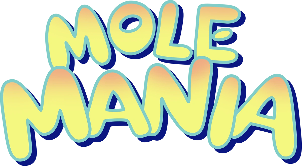 Mole Mania | Logopedia | Fandom