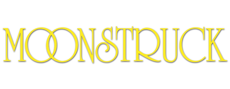 Craft Supplies & Tools Moonstruck Typeface Visual Arts etna.com.pe