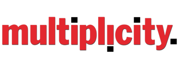 Multiplicity | Logopedia | Fandom