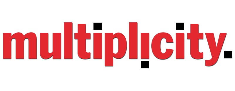 Multiplicity | Logopedia | Fandom