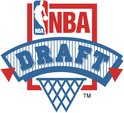 NBA Draft | Logopedia | Fandom