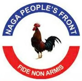 Naga People's Front | Logopedia | Fandom