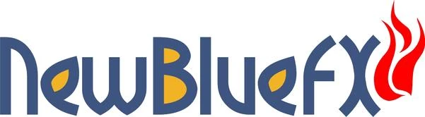 NewBlue | Logopedia | Fandom