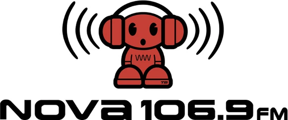Nova 106.9 | Logopedia | Fandom