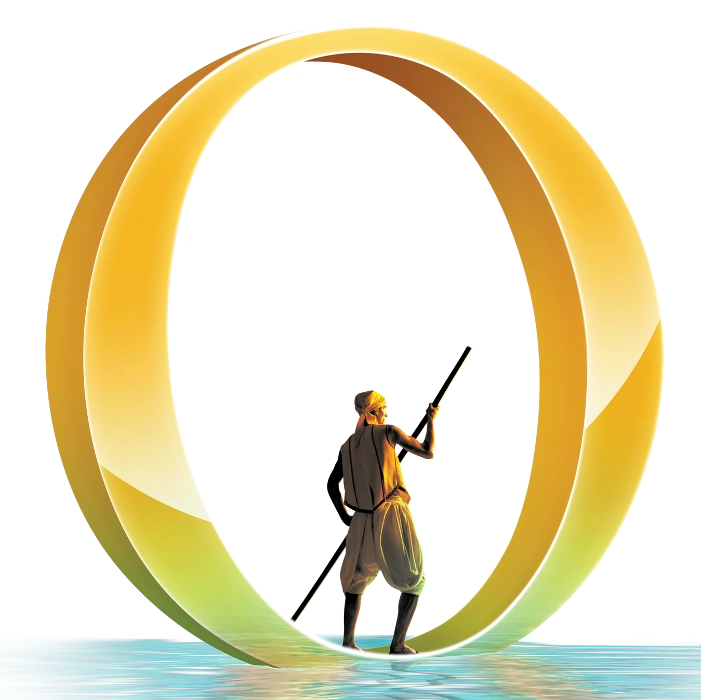 O | Logopedia | Fandom