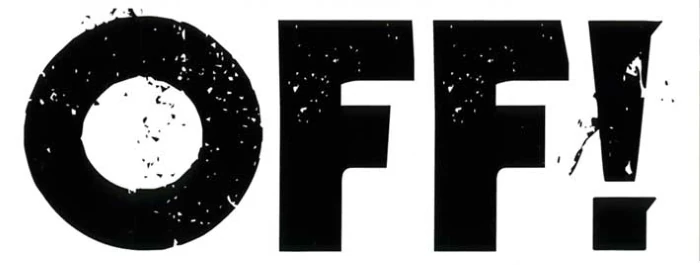 Off! (band) | Logopedia | Fandom