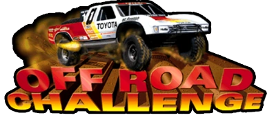 Off Road Challenge | Logopedia | Fandom