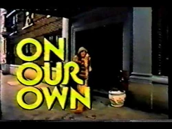 On Our Own (1977 sitcom) | Logopedia | Fandom
