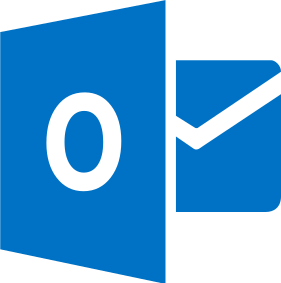 Original Hotmail Logo