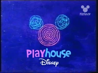 Disney Jr. (international)/First Idents | Logopedia | Fandom