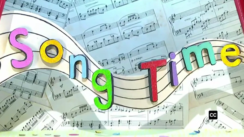 Play School: Song Time | Logopedia | Fandom
