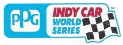 Champ Car World Series | Logopedia | Fandom