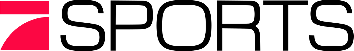 Seven.One Sports | Logopedia | Fandom