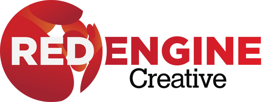 RED Engine Creative | Logopedia | Fandom