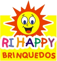 Ri Happy | Logopedia | Fandom