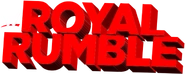 Royal Rumble | Logopedia | Fandom