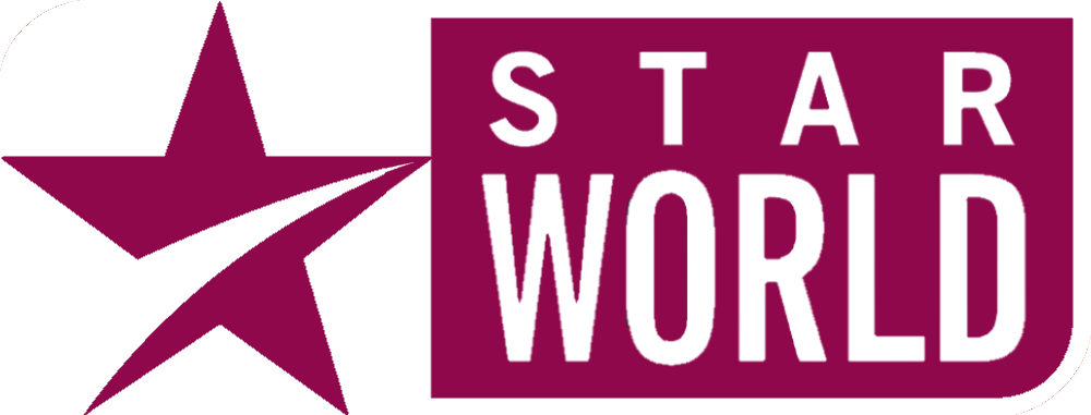 Star World (Asia) | Logopedia | Fandom