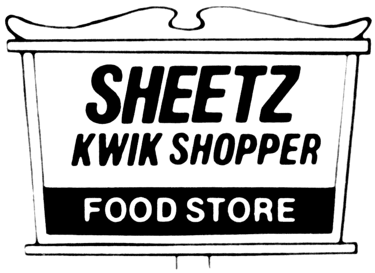 Sheetz | Logopedia | Fandom