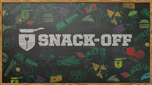 Snack-Off | Logopedia | Fandom