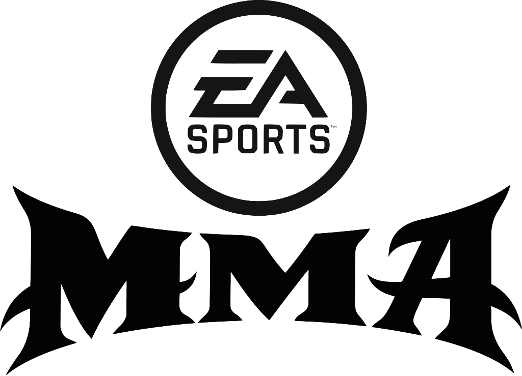 Mma Logo Png