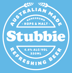 Stubbie | Logopedia | Fandom