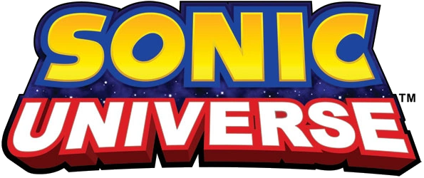 Sonic Universe | Logopedia | Fandom