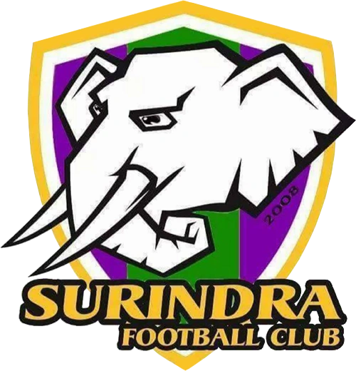 Surindra | Logopedia | Fandom