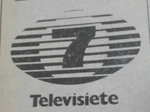 Canal 7 (Guatemala) | Logopedia | Fandom