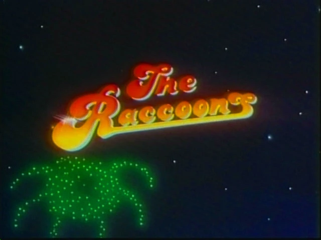 The Raccoons | Logopedia | Fandom