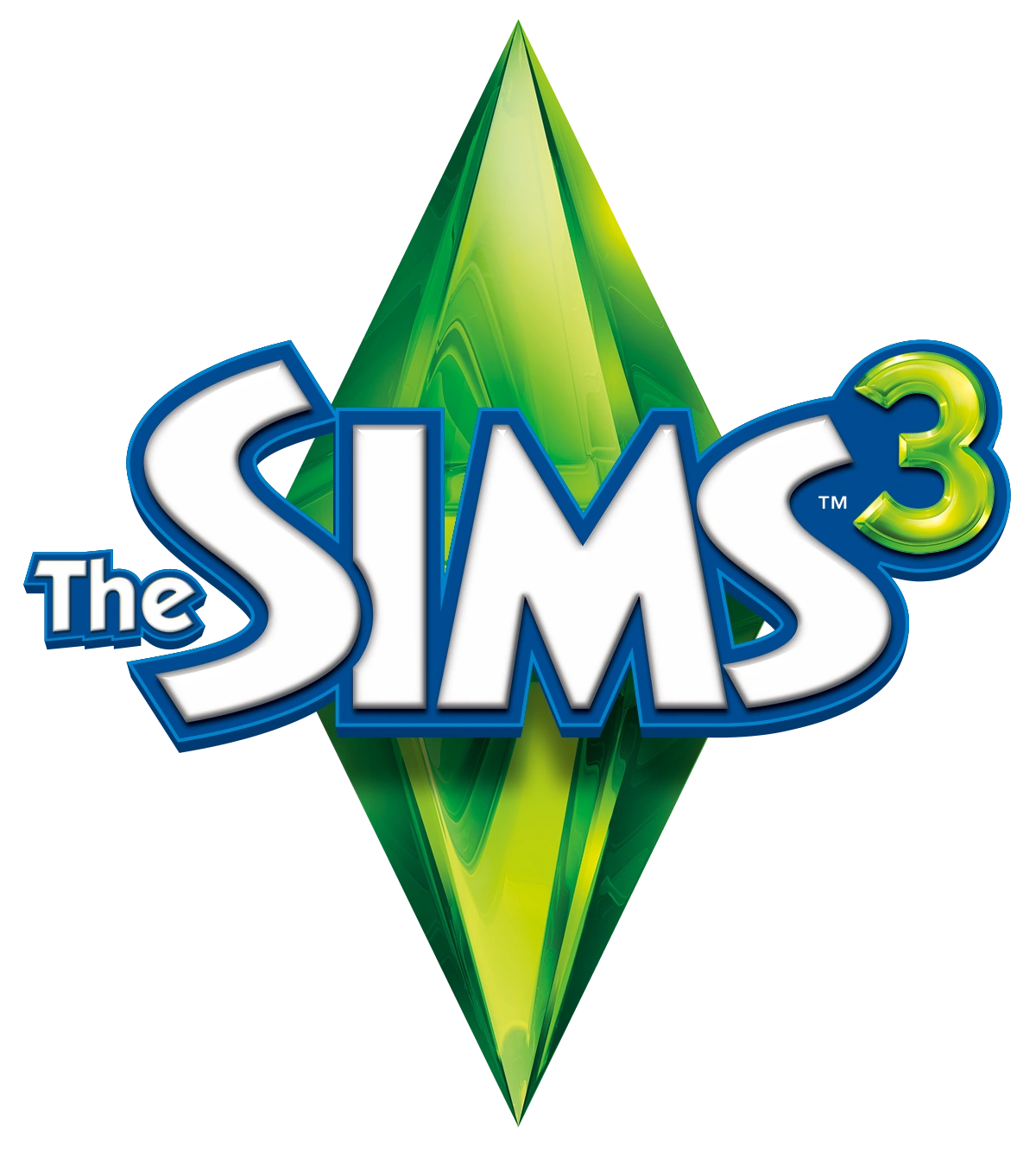 The Sims 3 | Logopedia | Fandom