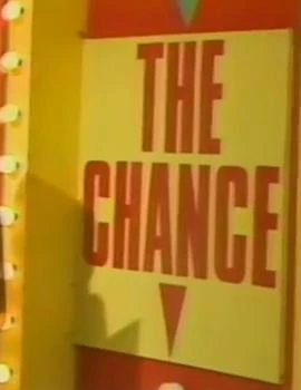 The Chance! | Logopedia | Fandom