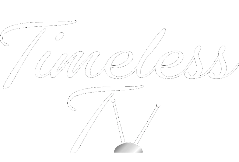 Timeless TV | Logopedia | Fandom