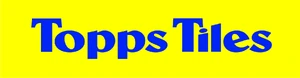 Topps Tiles | Logopedia | Fandom