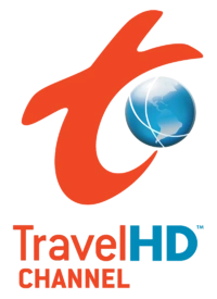Travel Channel Hd Logo