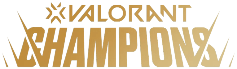 Valorant Champions | Logopedia | Fandom