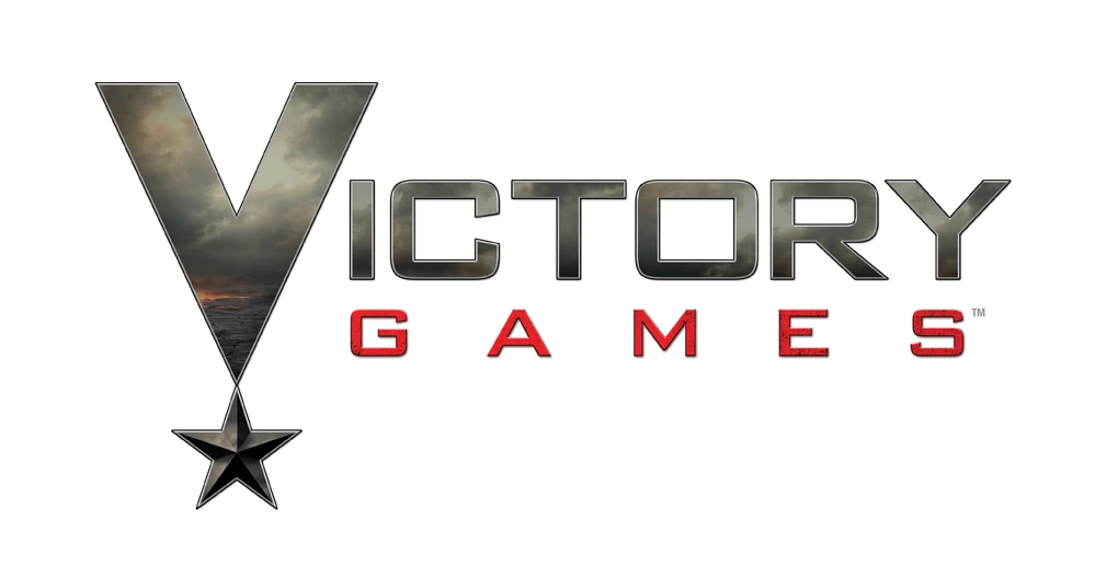 Victory Games | Logopedia | Fandom