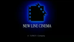 New Line Cinema Logo 2011