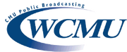 WCMU-TV | Logopedia | Fandom