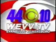 WEVV-TV | Logopedia | Fandom