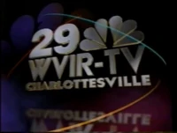 WVIR-TV | Logopedia | Fandom