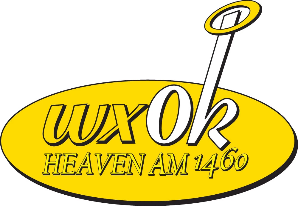 WXOK | Logopedia | Fandom