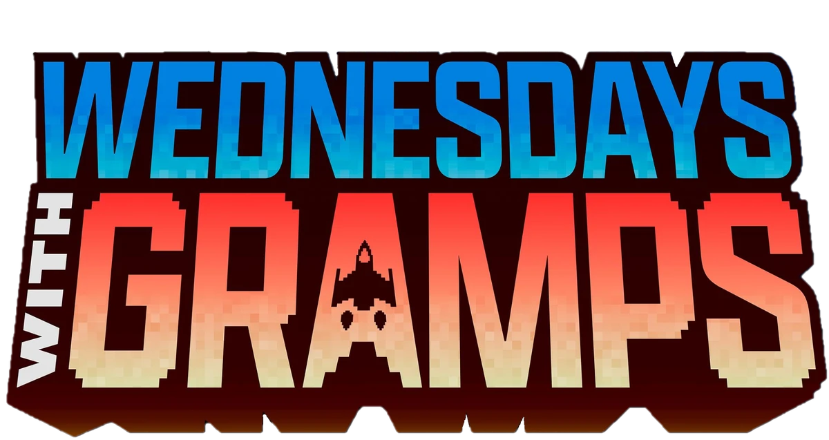 Wednesdays With Gramps | Logopedia | Fandom