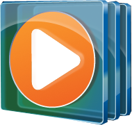 Logotipo Do Windows Media Player 12