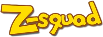 Z-Squad | Logopedia | Fandom