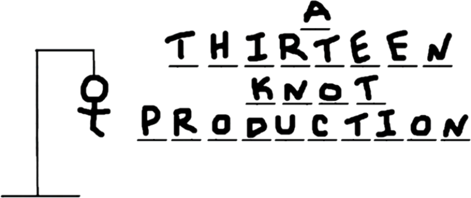 13 Knot Productions | Logopedia | Fandom