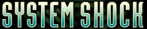System Shock | Logopedia | Fandom