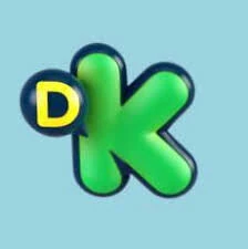 Discovery Kids Logopedia